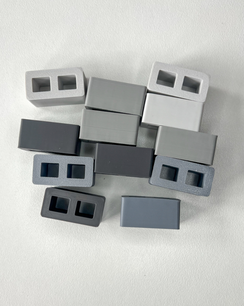 PLAY WITH ELORIAS - Bessa Blocks – Play with Elorias