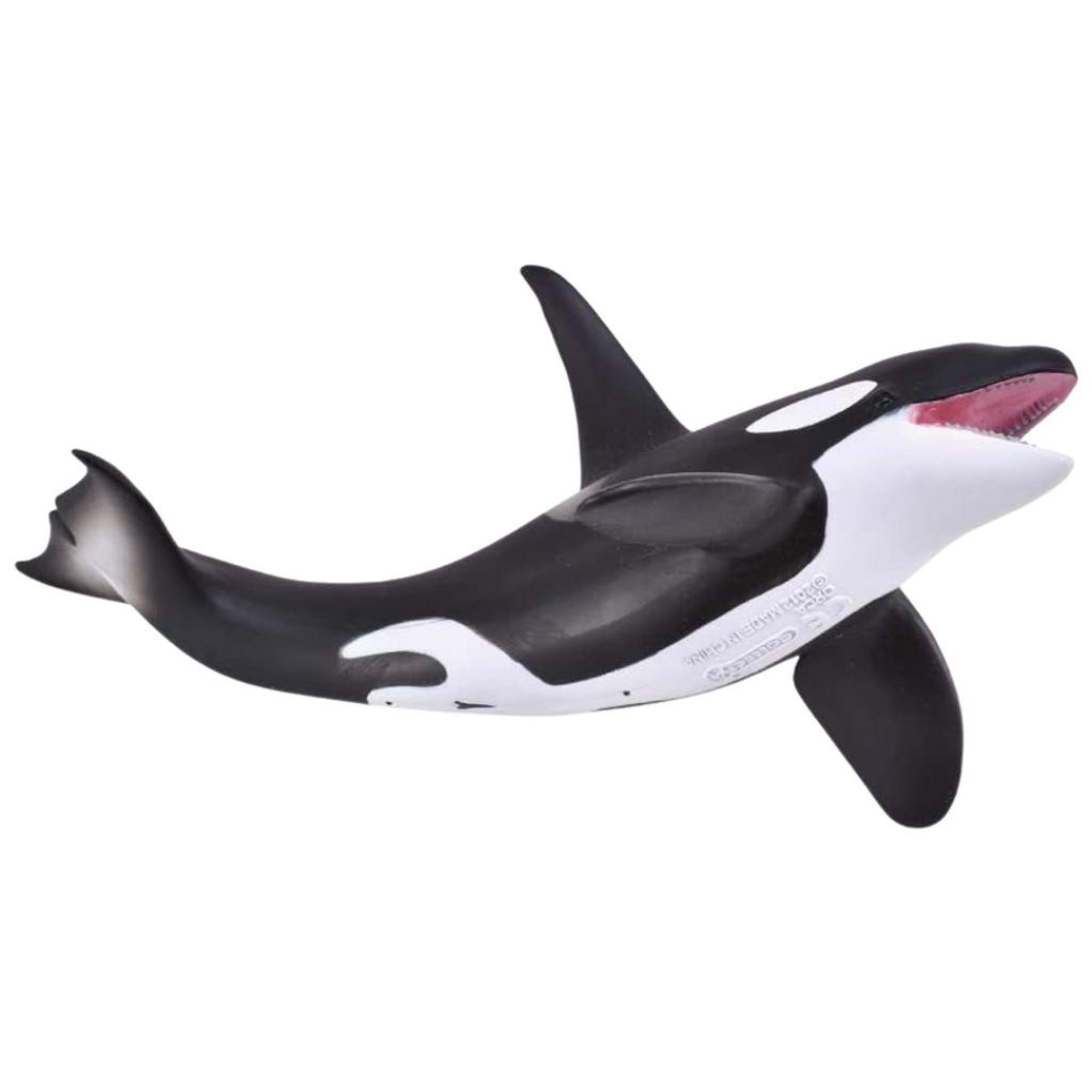 CollectA - Orca – Play with Elorias