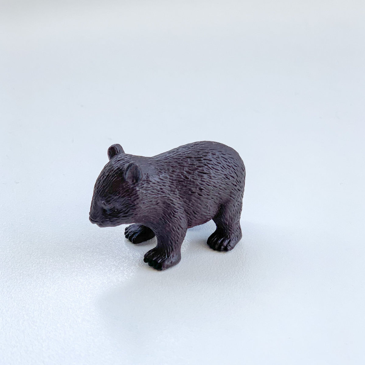 SCIENCE AND NATURE - Small Wombat – Play with Elorias