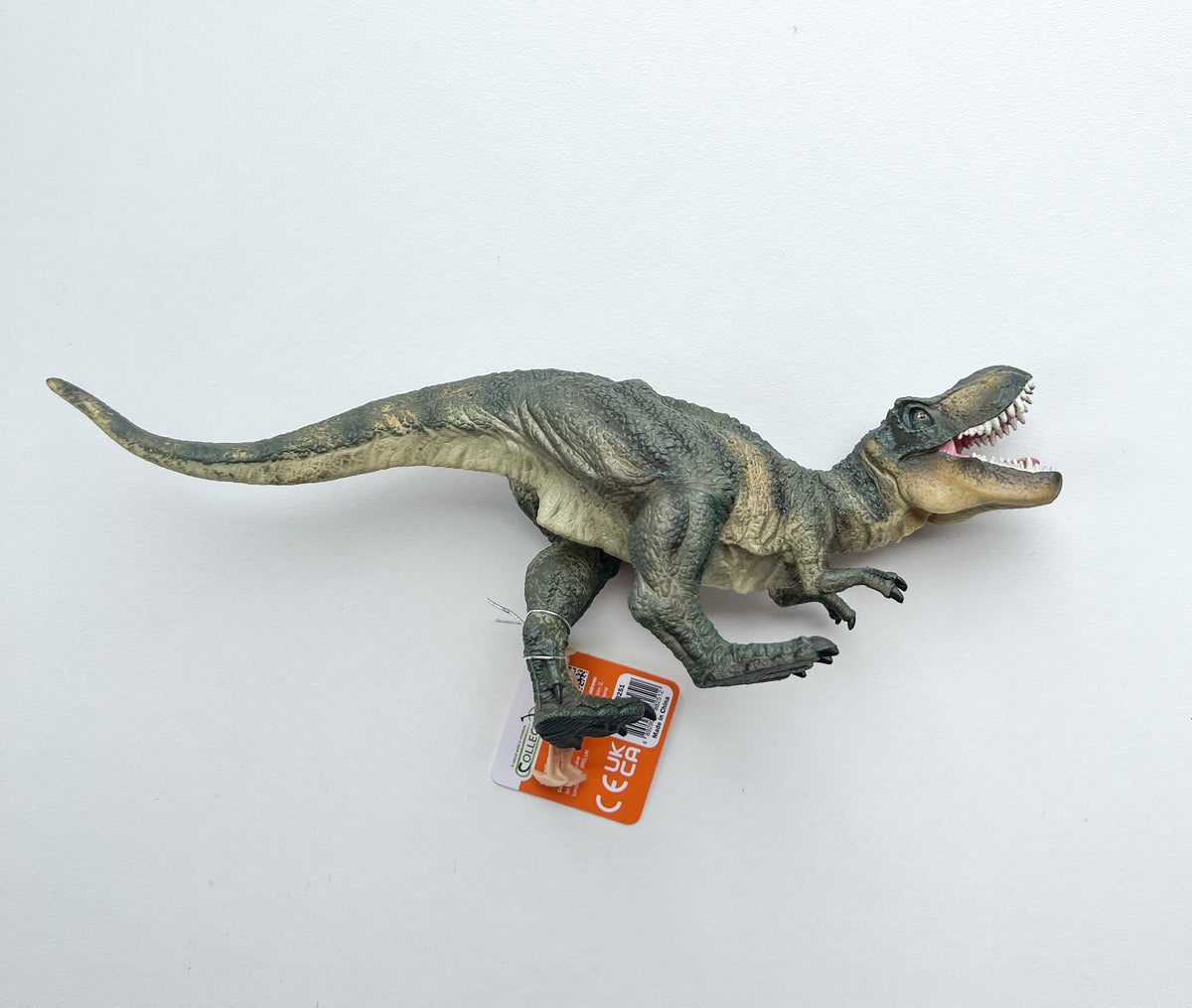 CollectA - T-Rex (Deluxe) – Play with Elorias