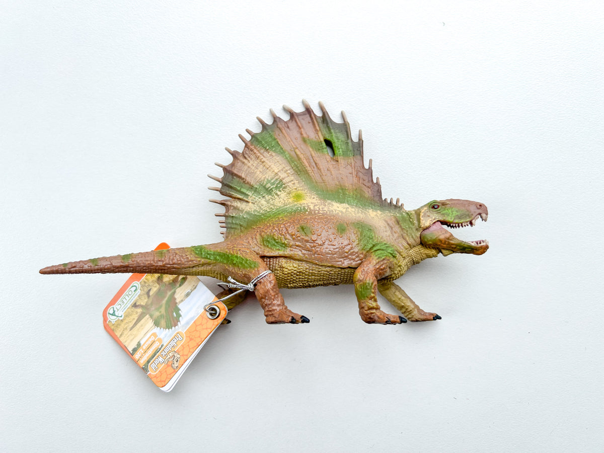 CollectA - Dimetrodon (Deluxe) – Play with Elorias
