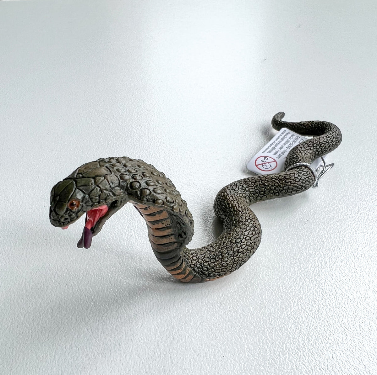 CollectA - King Cobra Snake – Play with Elorias