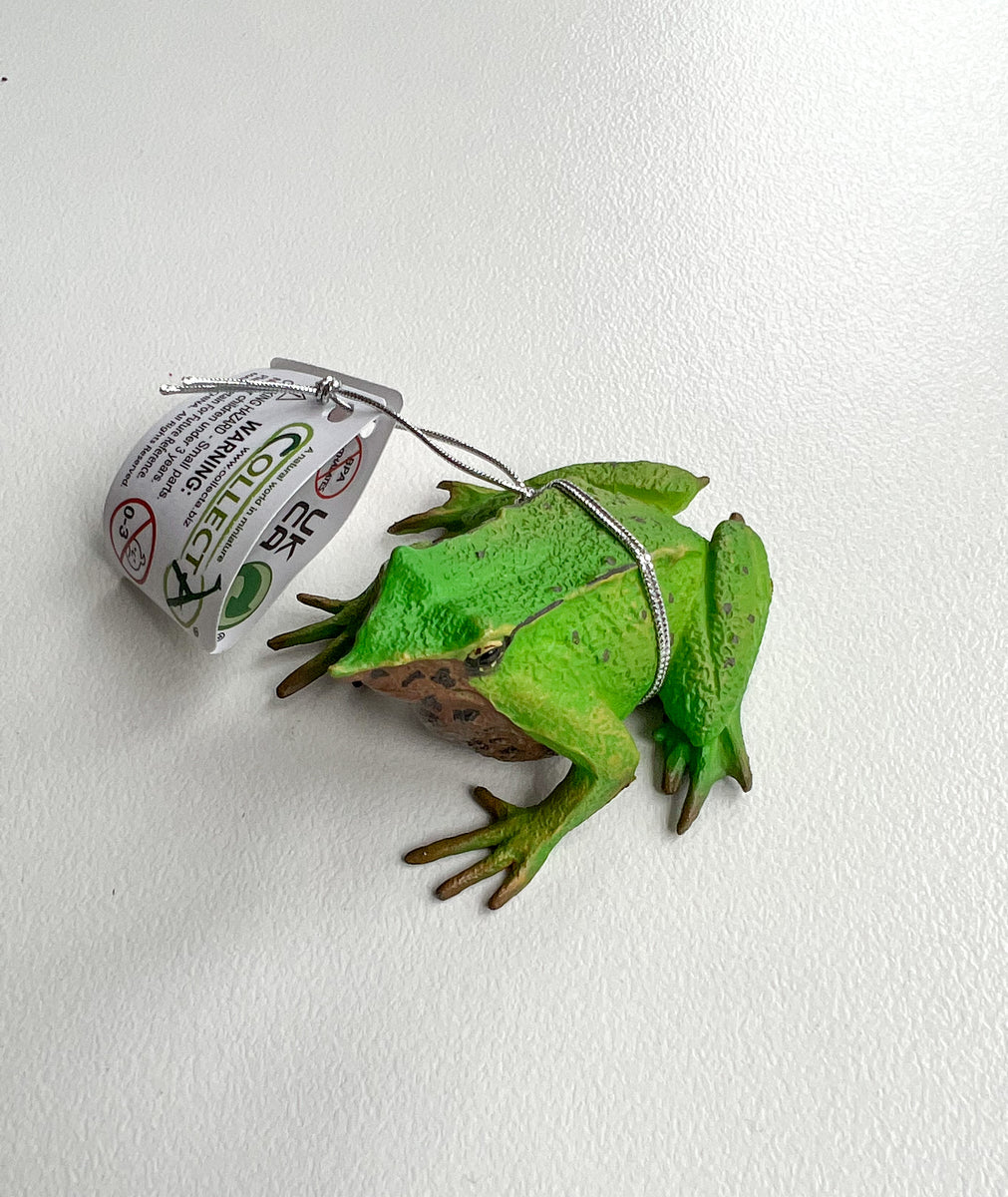 CollectA - Darwins Frog – Play with Elorias