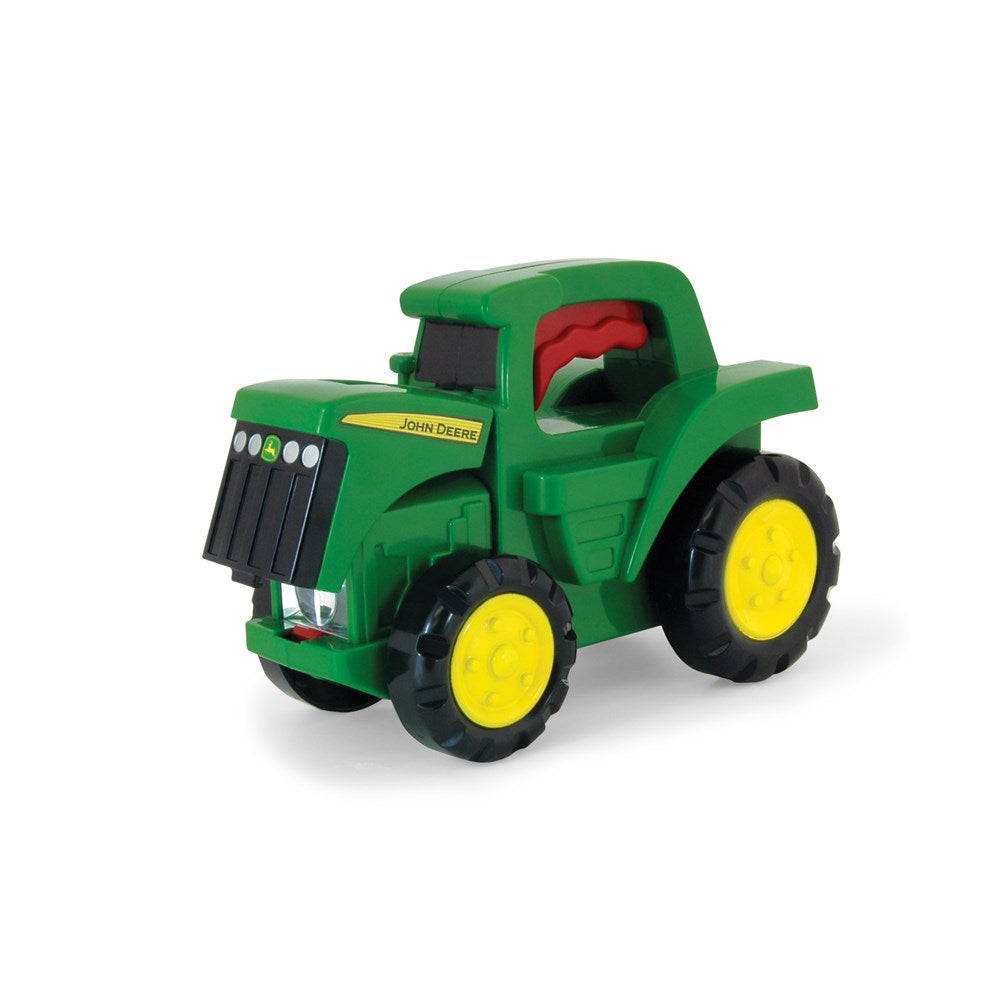 JOHN DEERE - Tractor Torch – Play with Elorias