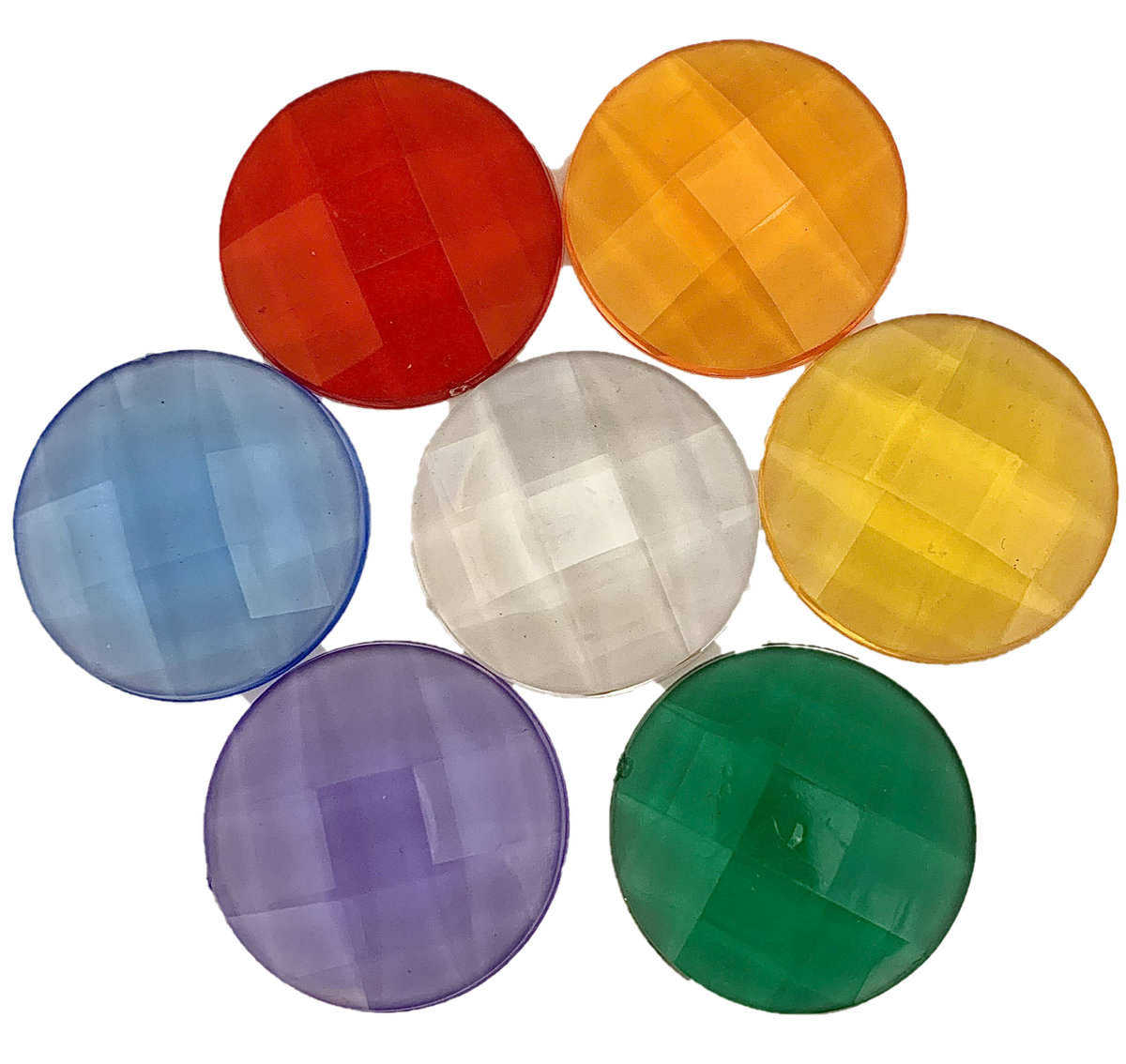 Clear Gems – Play with Elorias