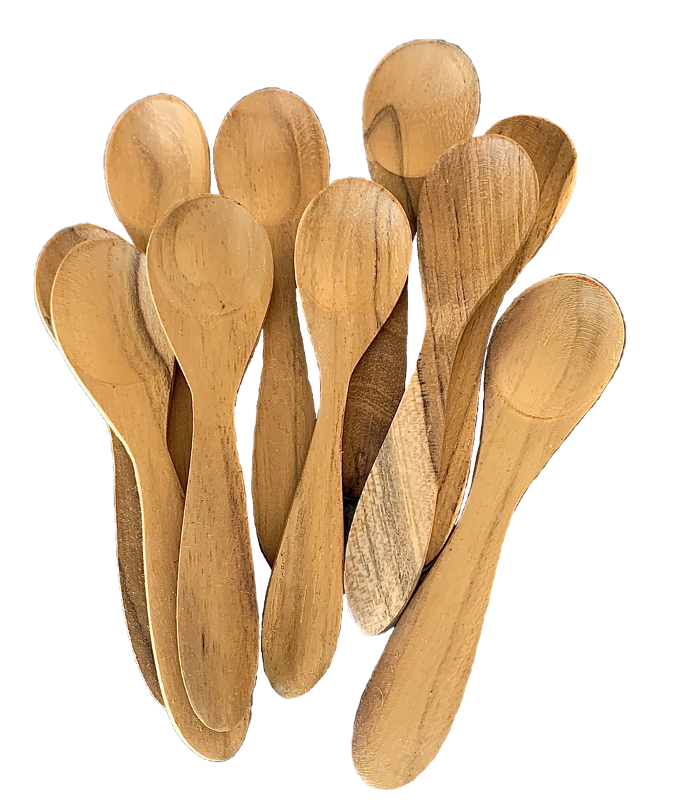 Mini Spoon – Play with Elorias